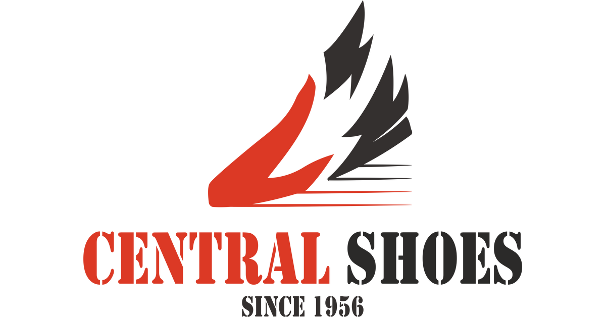 Central Shoes official